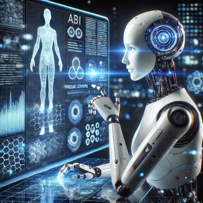 How to Create Artificial Intelligence: From Idea to Implementation - AI